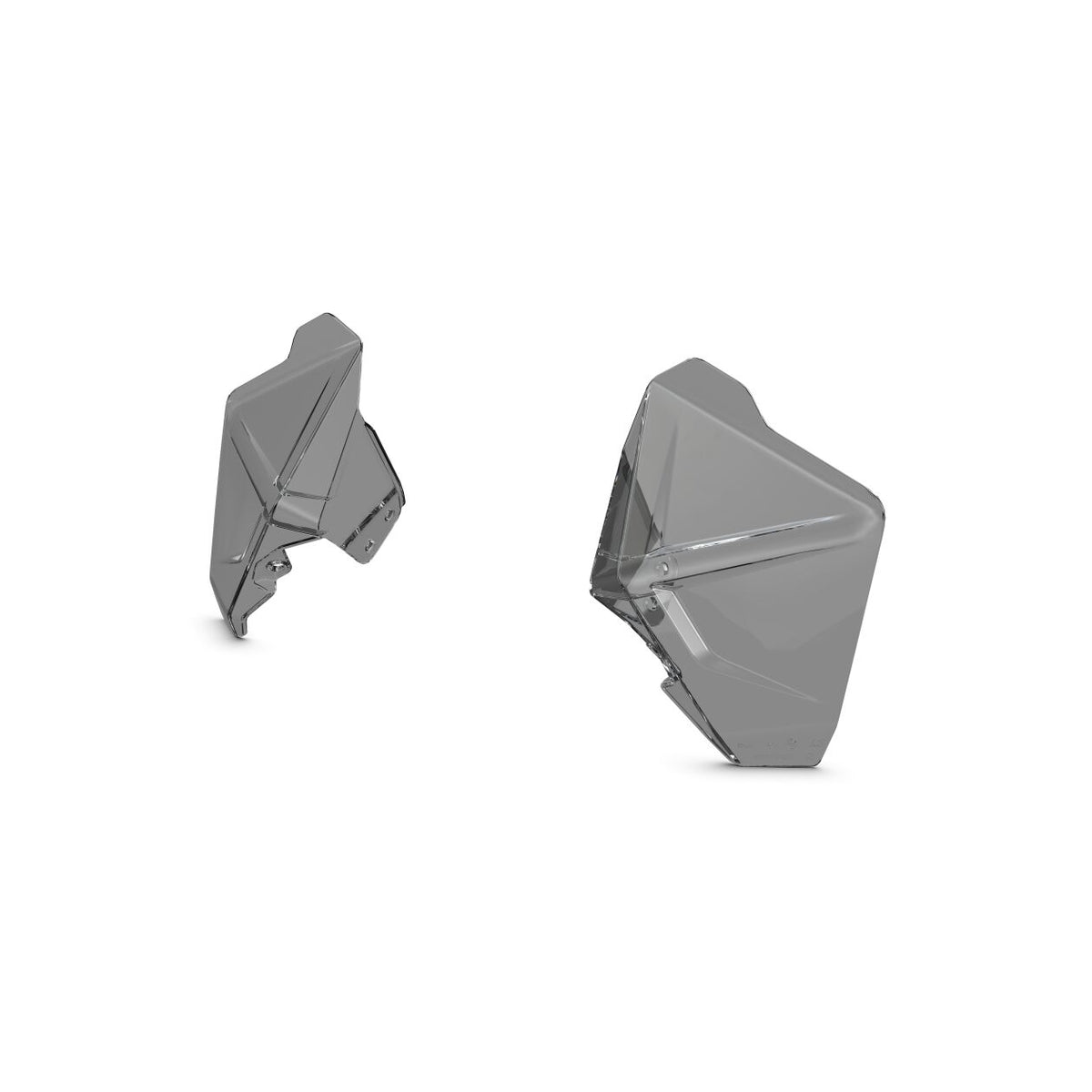 BMW Motorrad 1300 GSA Tinted Wind Deflectors – Cotswold BMW Motorrad Online