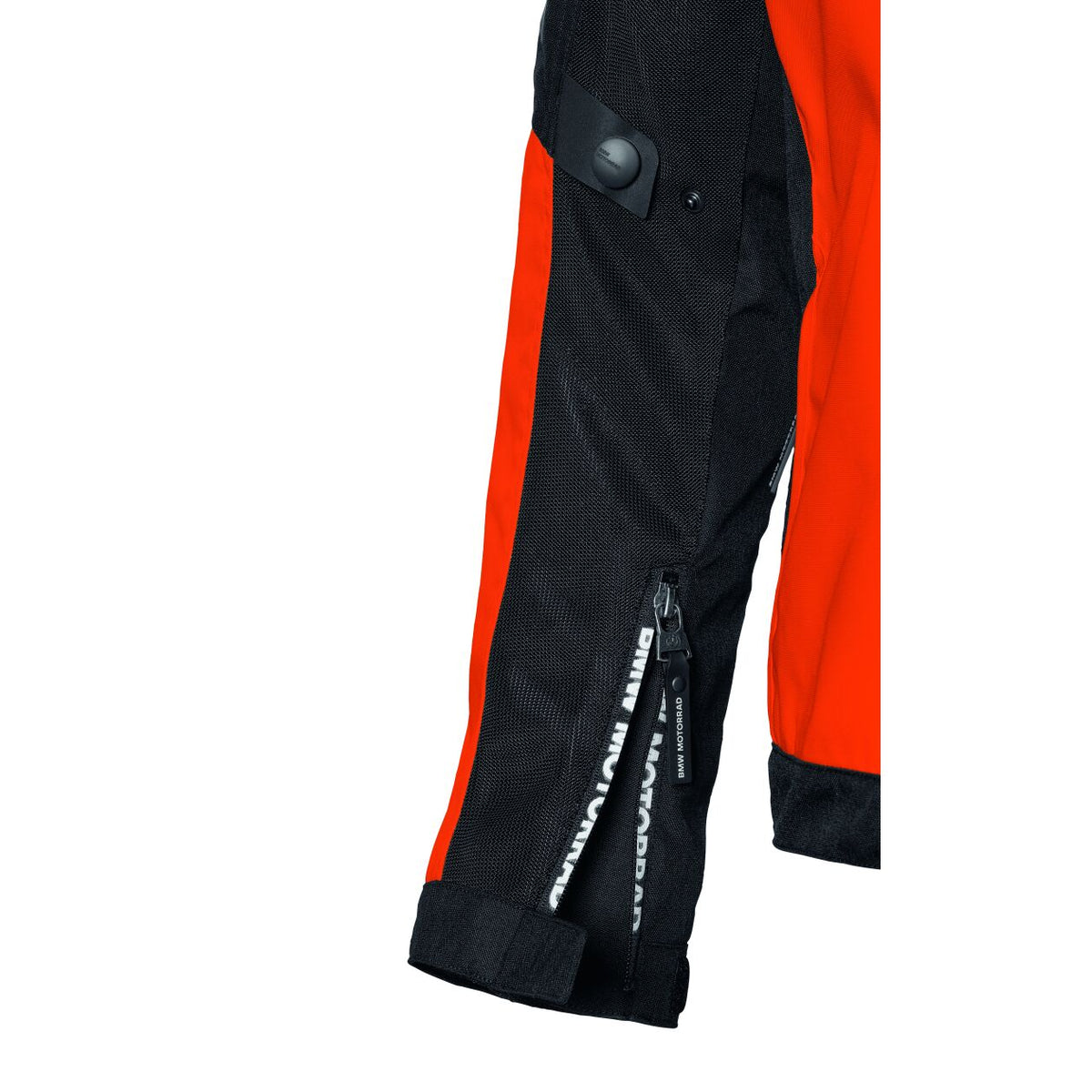 BMW Motorrad Orange Bavella Jacket – Cotswold BMW Motorrad Online