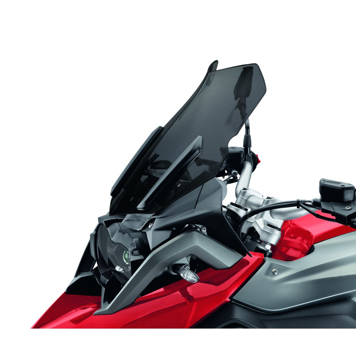 BMW Motorrad GS Tinted Windscreen – Cotswold BMW Motorrad Online