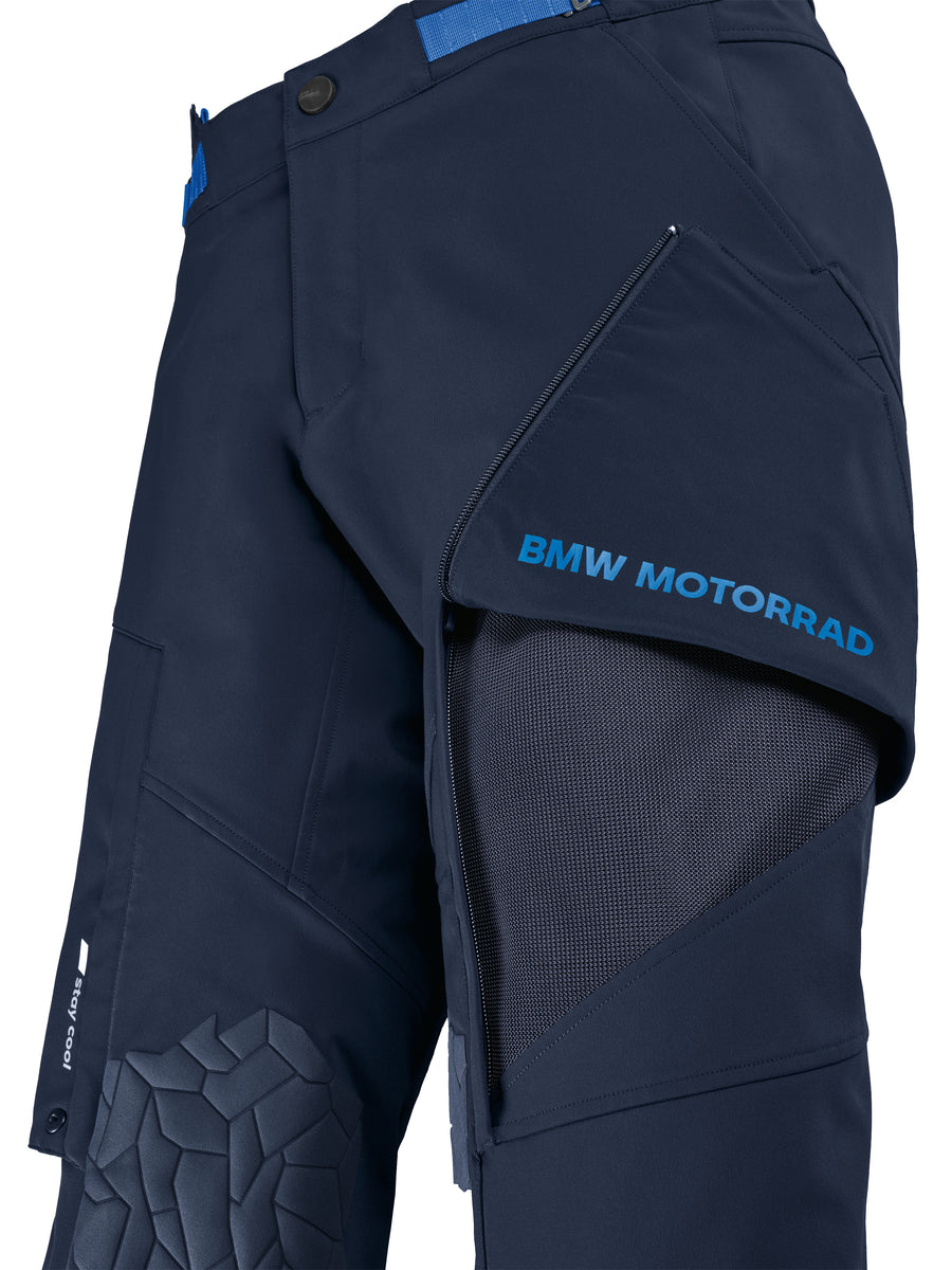 BMW Motorrad GS Trophy Gore-Tex Trousers – Cotswold BMW Motorrad Online