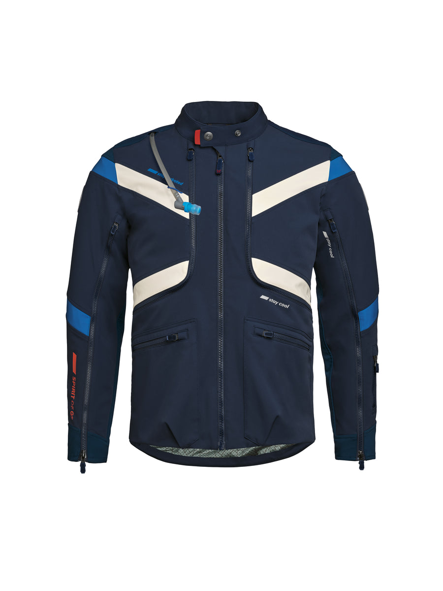 BMW Motorrad GS Trophy Gore-Tex Jacket – Cotswold BMW Motorrad Online