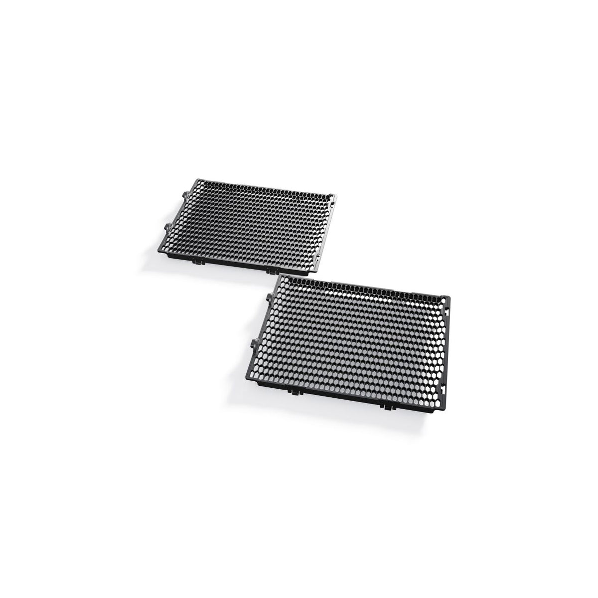 BMW Motorrad R 1300 GS GSA Radiator Grills – Cotswold BMW Motorrad Online
