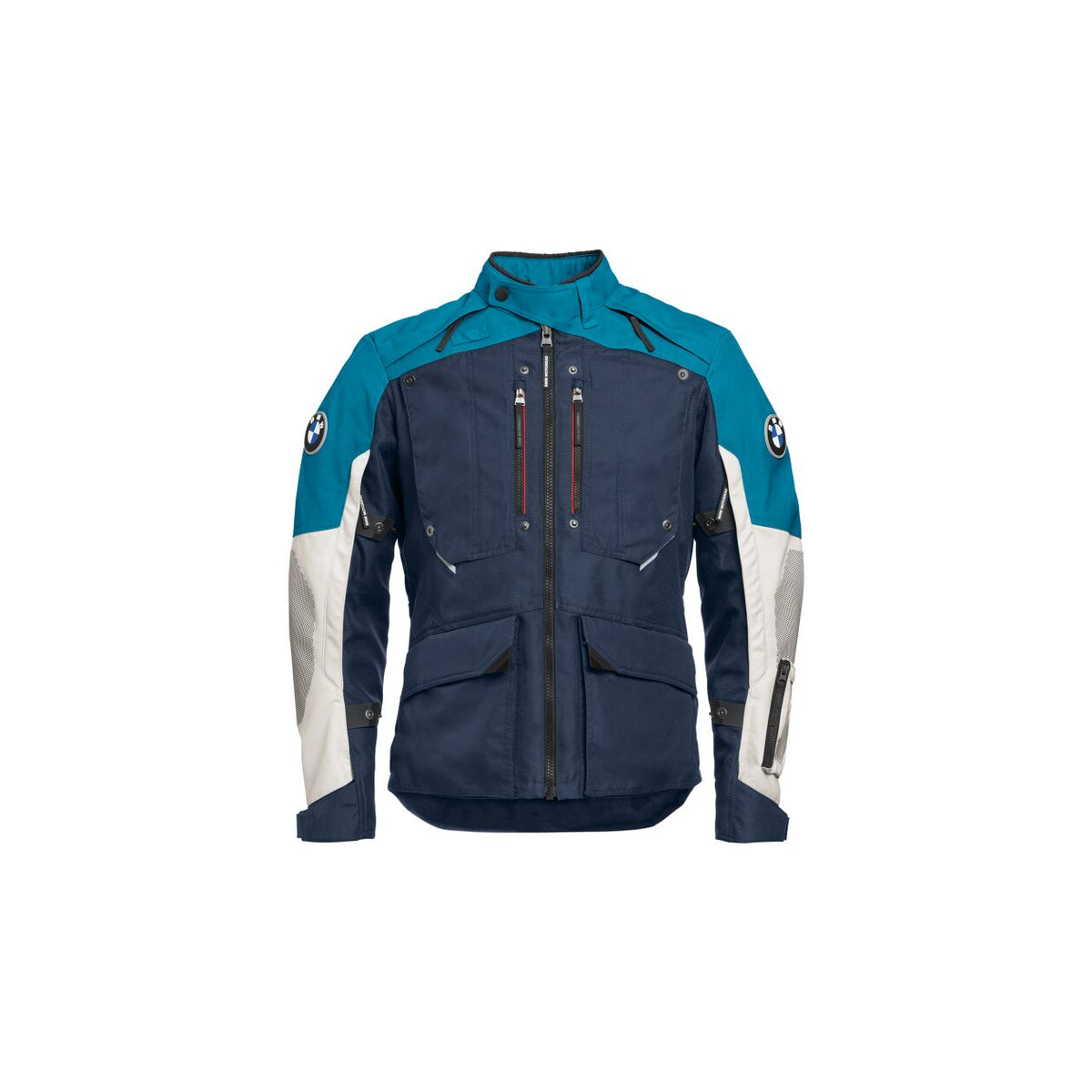BMW Motorrad GS Rallye Jacket – Cotswold BMW Motorrad Online
