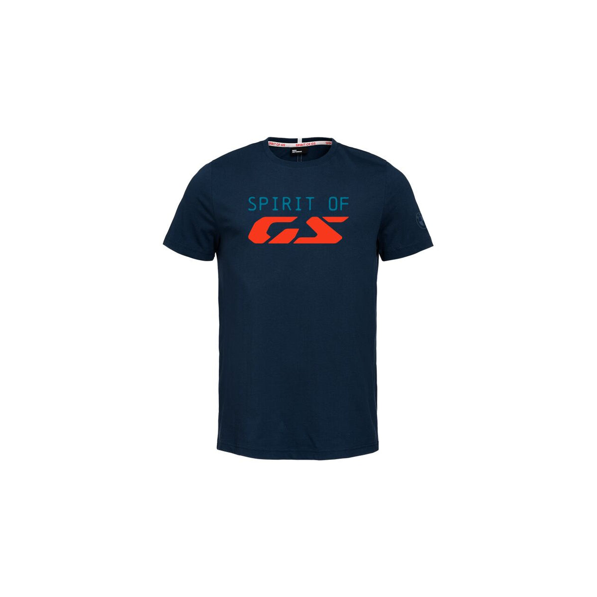 BMW Motorrad Spirit of GS T-Shirt – Cotswold BMW Motorrad Online