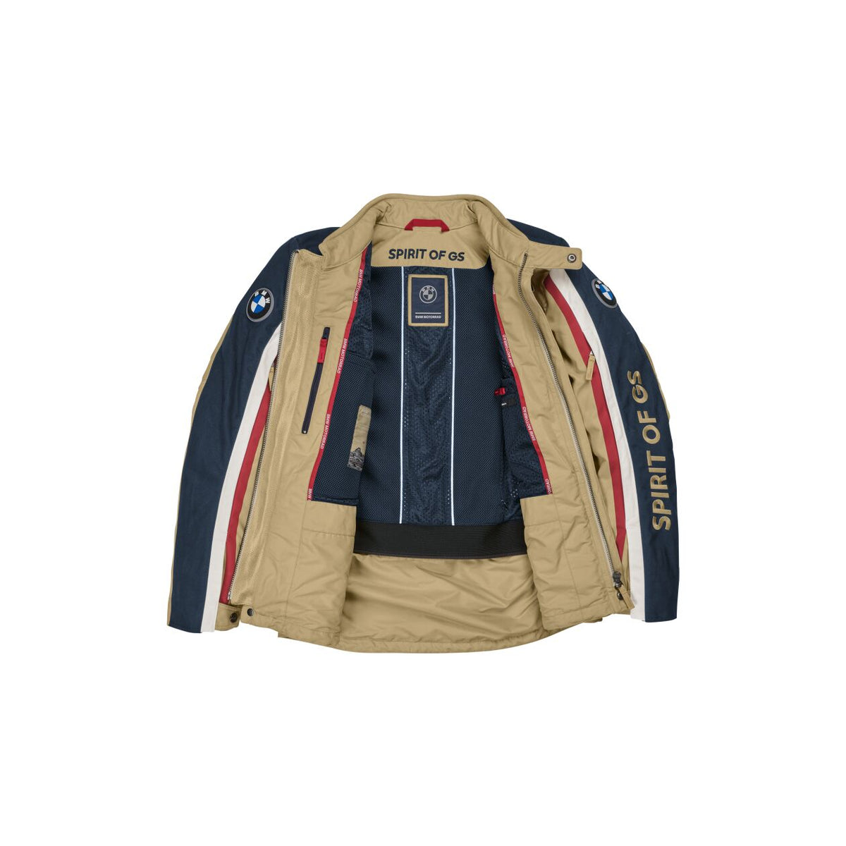 BMW Motorrad GS Tatacoa Jacket – Cotswold BMW Motorrad Online