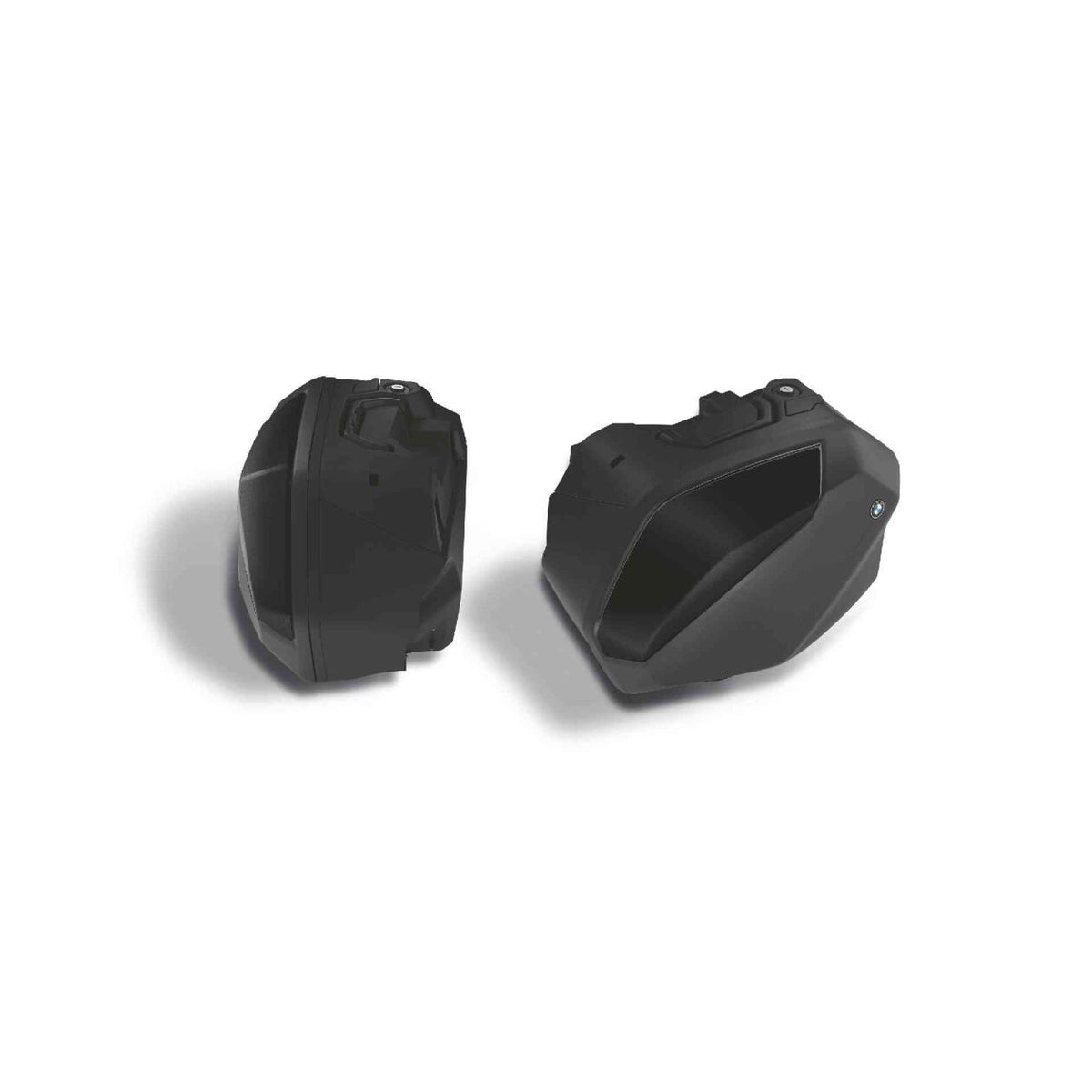 BMW Motorrad S1000XR K69 Panniers – Cotswold BMW Motorrad Online