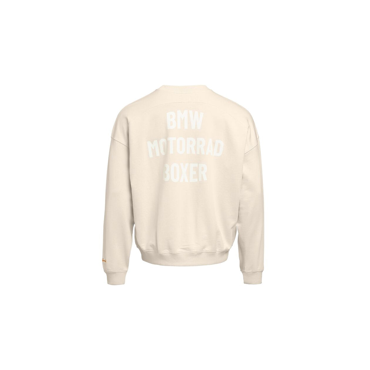 BMW Motorrad Boxer Sweatshirt – Cotswold BMW Motorrad Online