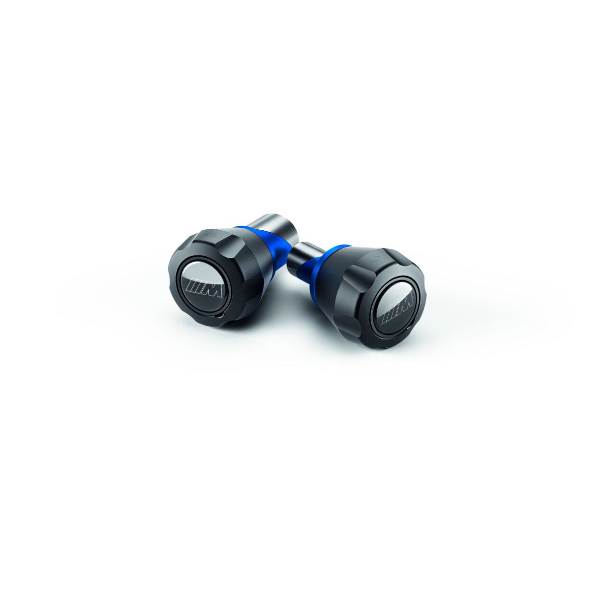 BMW Motorrad M Axle Protectors – Cotswold BMW Motorrad Online