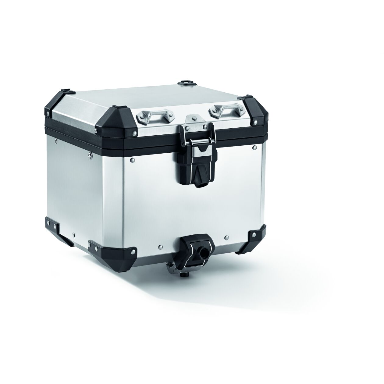 BMW Motorrad Aluminium Topcase – Cotswold BMW Motorrad Online