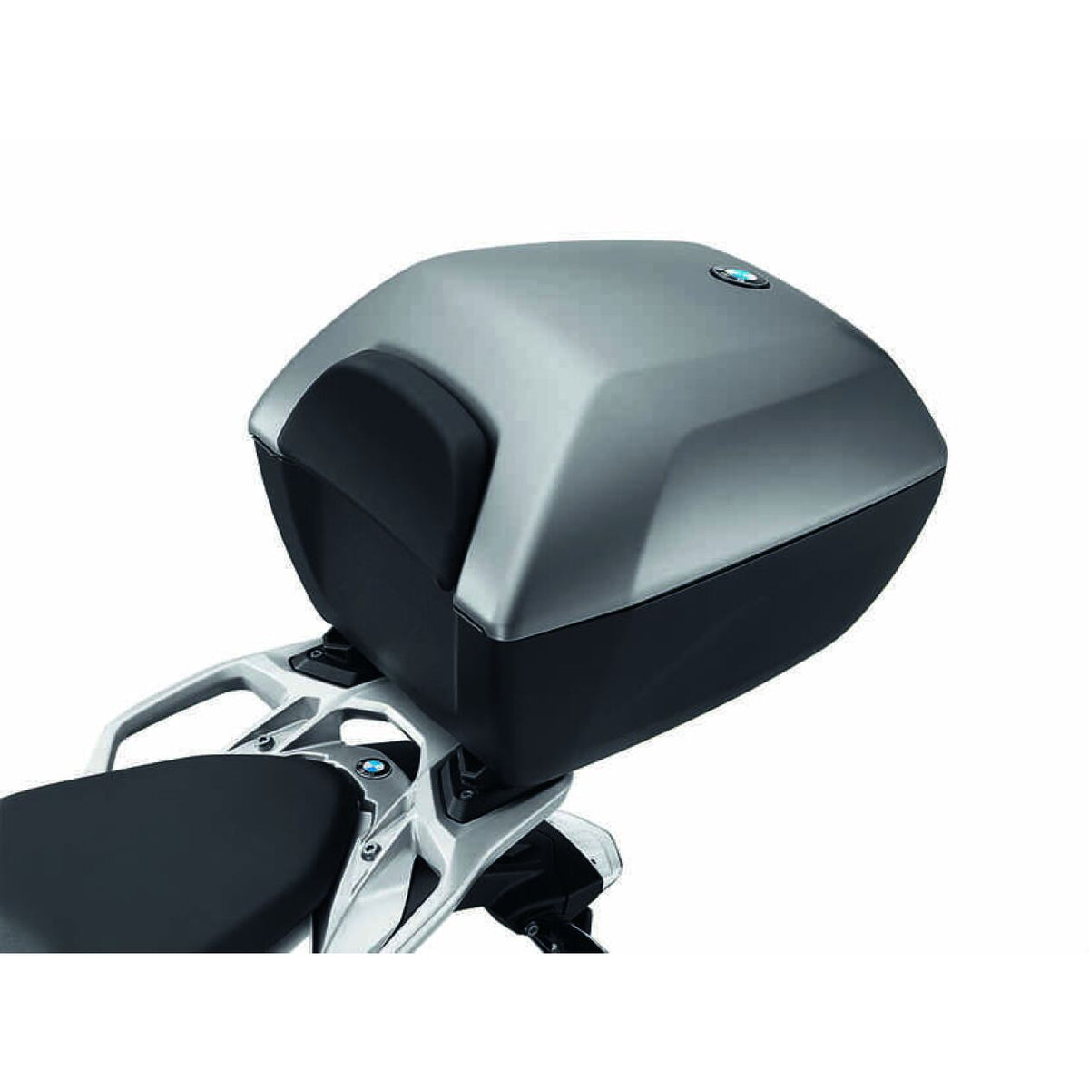 BMW Motorrad Backrest Pad for 30L Top Case – Cotswold BMW Motorrad Online